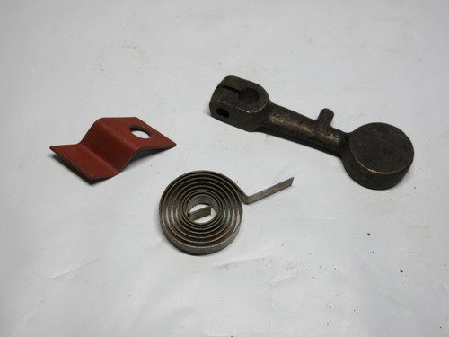 Ford GPW Jeep Willys MB Early CJ2A CJ3A M38 L134 Motor Heat Riser Kit ...
