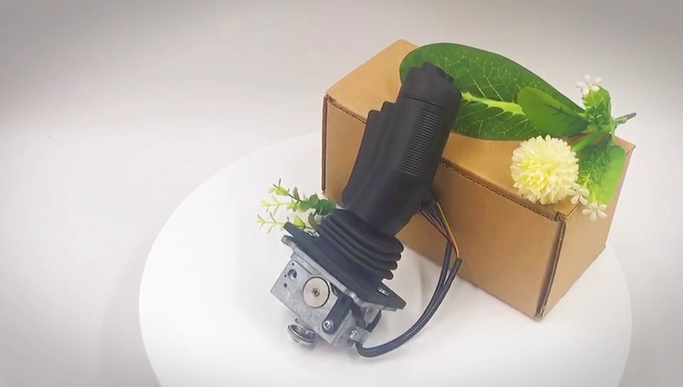 New Replacement Joystick Controller GE137634 137634GT aftermarket | eBay