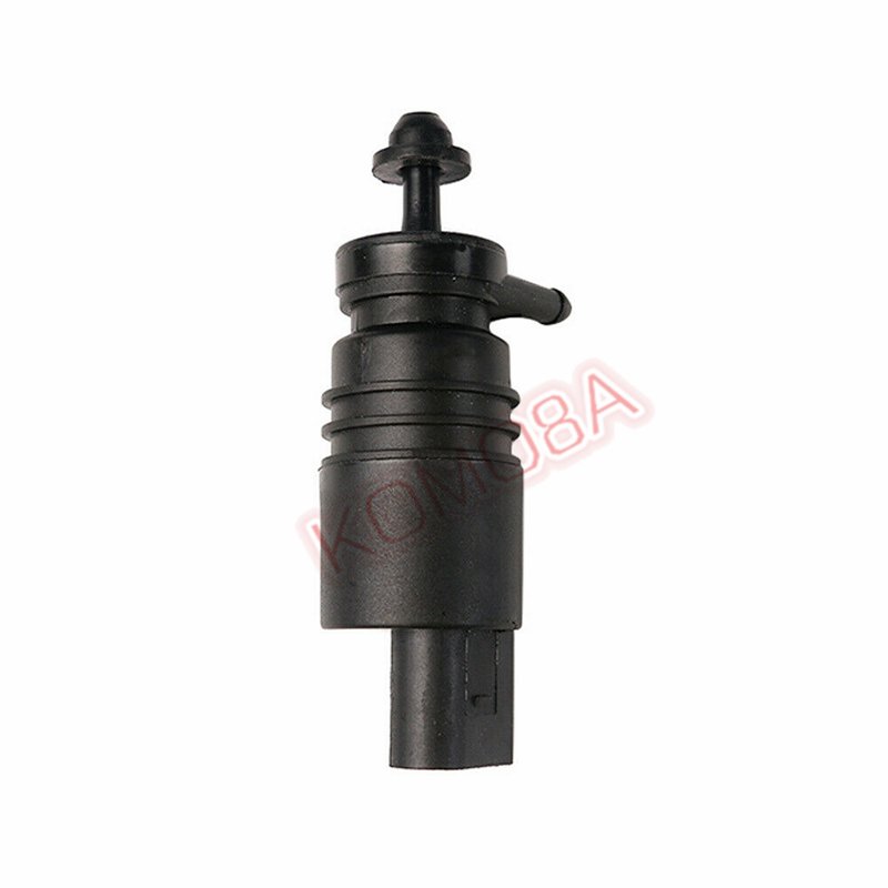 Windshield Window Washer Pump 13250356 For Mercedes BMW Audi Volkswagen ...