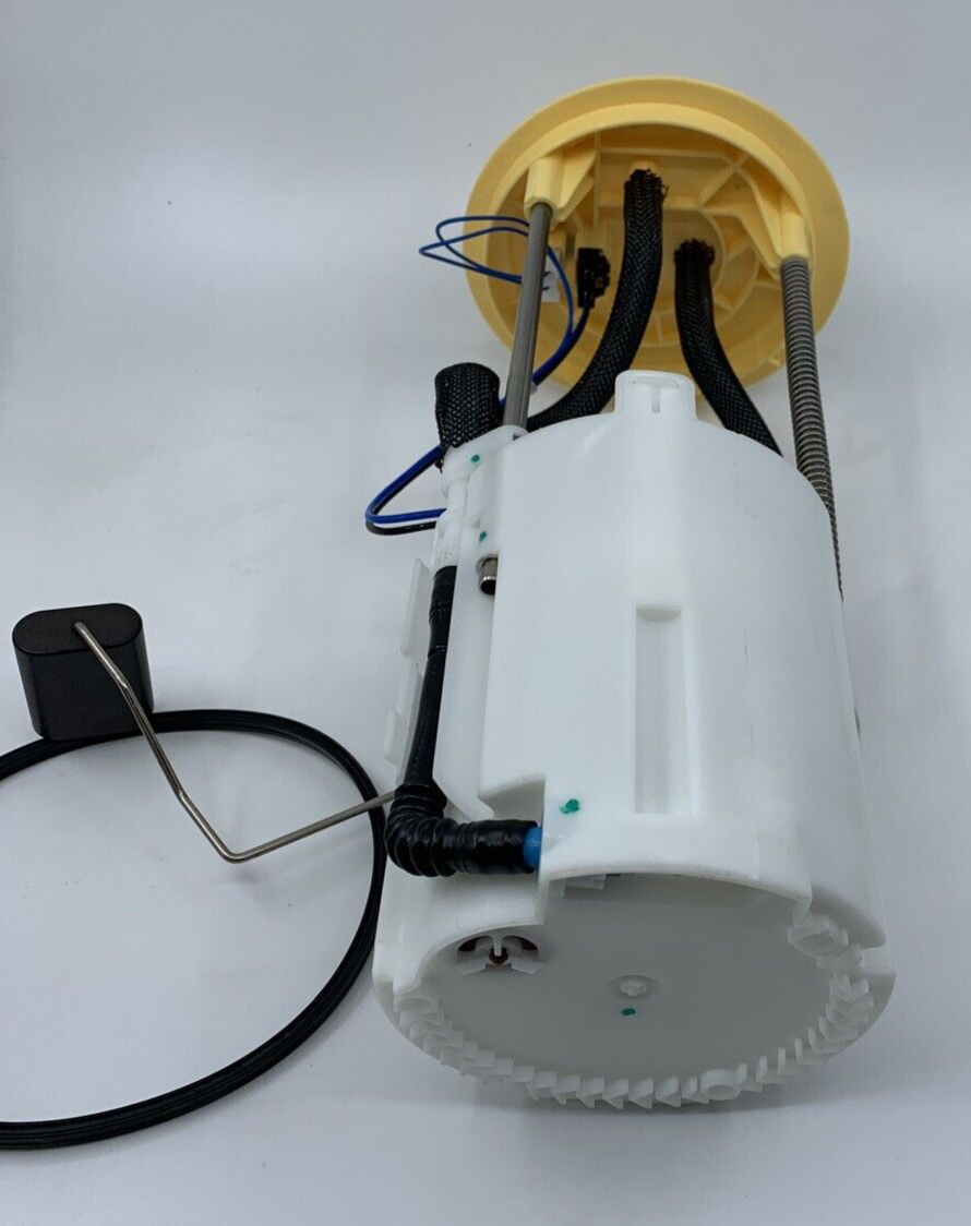 GENUINE QUALITY FUEL PUMP MERCEDES SPRINTER LWB 313CDI W906 10/2010-09/ ...