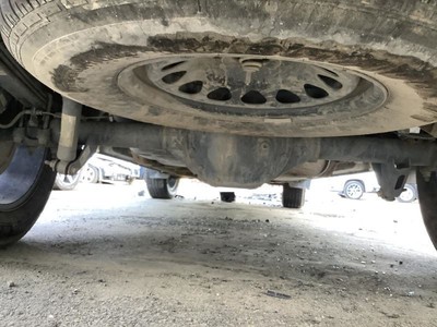 Wheel 17x8 Steel Opt RM7 Fits 19-21 SILVERADO 1500 PICKUP 680545 | eBay