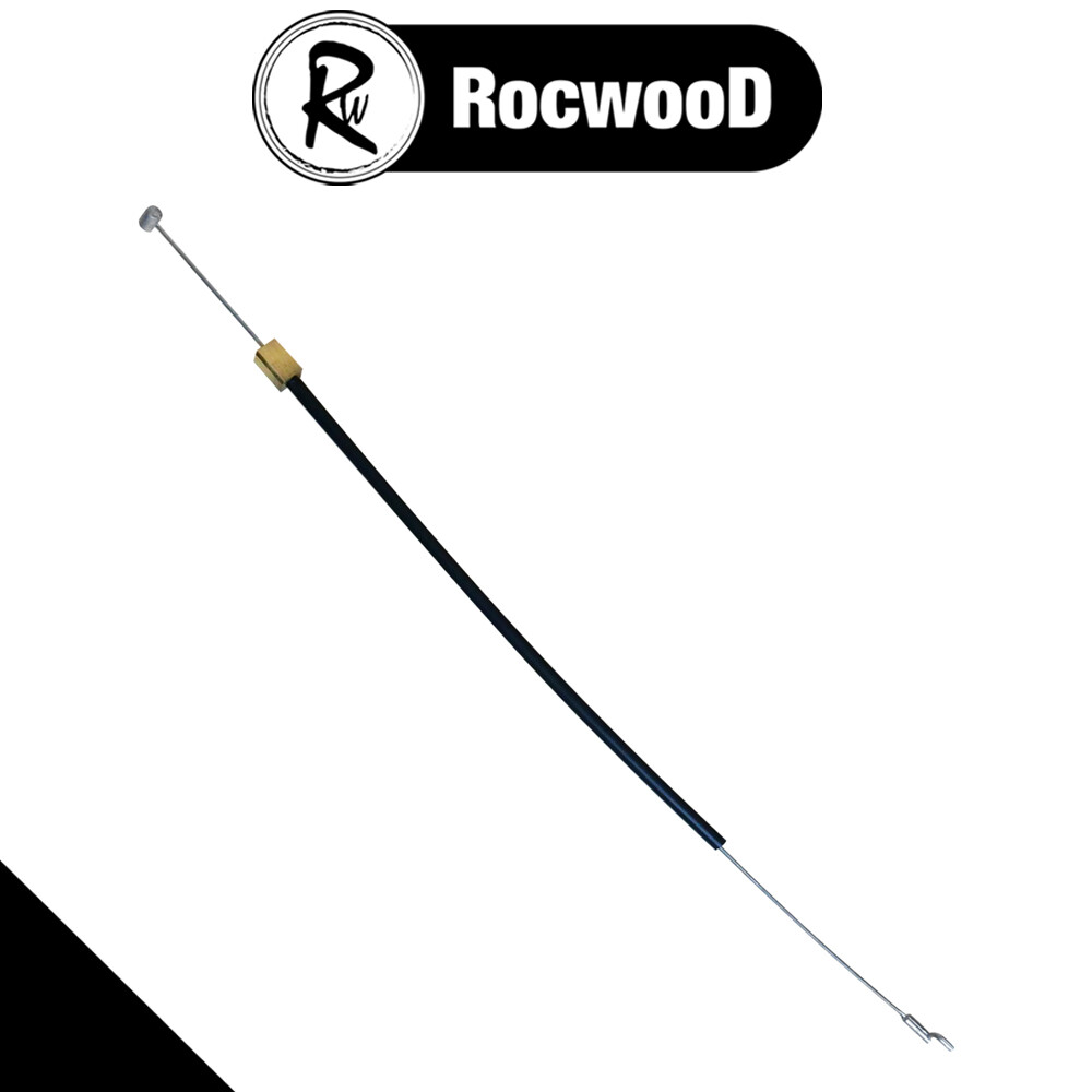 Husqvarna Throttle Cable Wire Fits 394 395 395XP Chainsaw 503 71 76-02 ...
