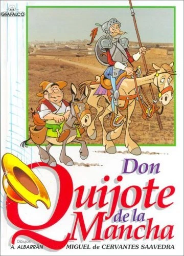 Miguel De Cervantes Saavedra Don Quijote Dela Mancha