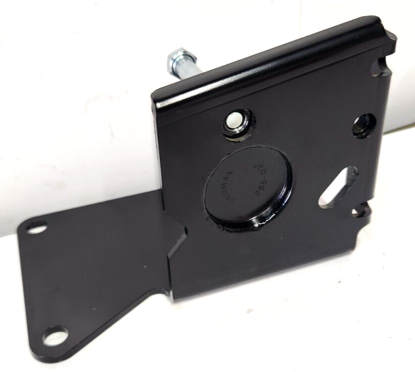 4 Speed Shifter Mount Bracket 5284 1967 1968 GM Camaro Firebird Hurst ...