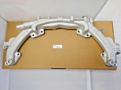 2008-2010 Porsche Cayenne 28794GS Coolant Pipe | 94810606104 | OE ...