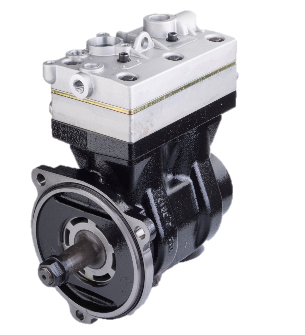 Truck Air Brake Compressor for Volvo / 20846000 / 9125120080 | eBay