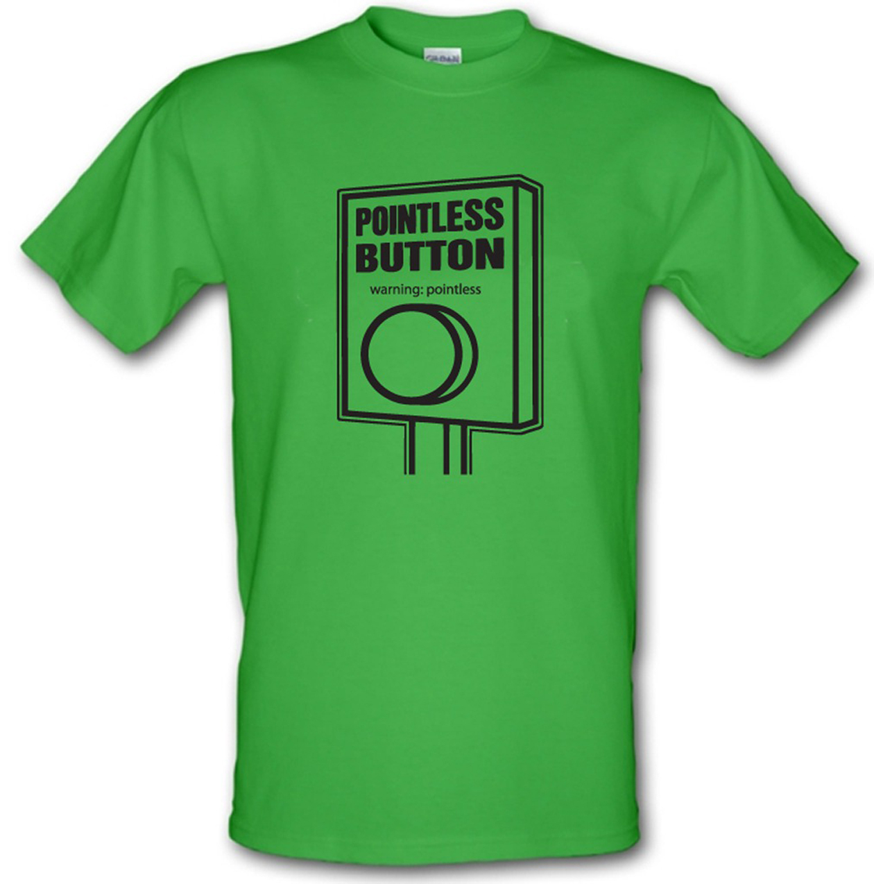 ASDF POINTLESS BUTTON Youtube Cult Cartoon Children's t-shirt *ALL AGES/COLOURS* | eBay UK