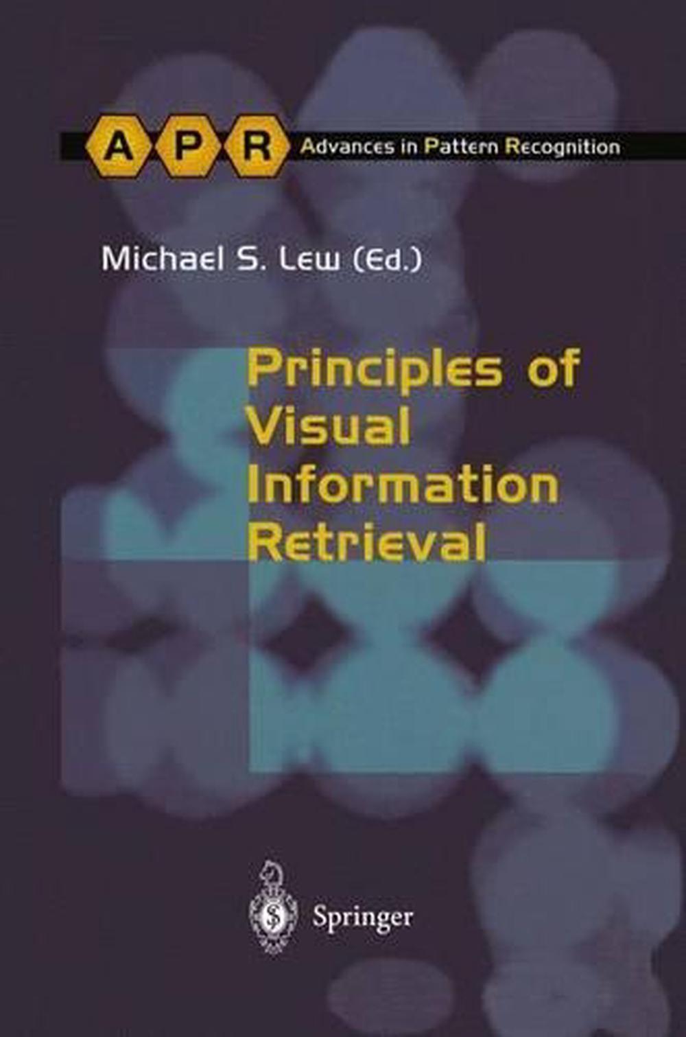 Advances in Computer Vision and Pattern Recognition Ser.: Principles of ...