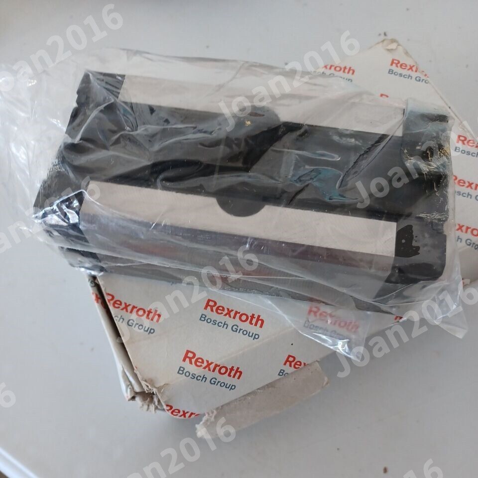 New Rexroth Slider R162339420 Free Shipping | eBay