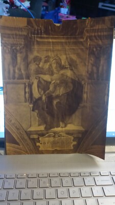 Posters, Prints & Pictures - Sistine Chapel