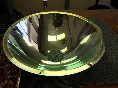 STRONG Ultra/Super 80 Lamphouse Reflector | eBay