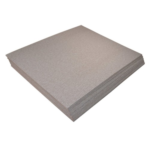 50x HQRP 9x11" Aluminum Oxide Sandpaper for Black&Decker FS540 QS900 ...