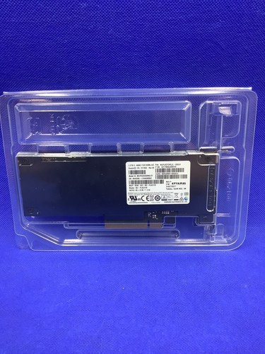 Oracle 7317693 SAMSUNG V-NAND F320 3,2 To NVMe PCIe SSD MZ-PLK3T20 | eBay