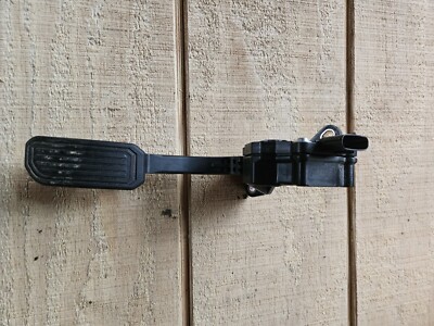 2012 TOYOTA PRIUS, ACCELERATOR PEDAL SENSOR | eBay
