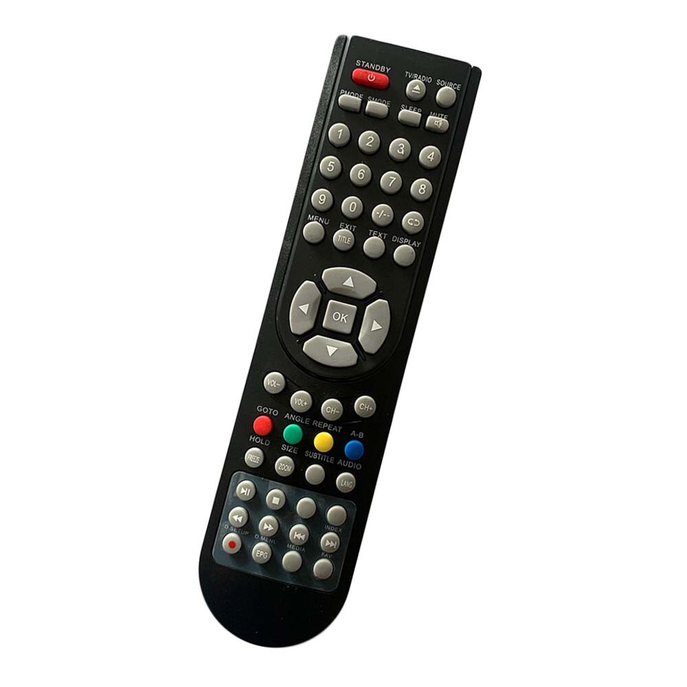 General Remote Control For Thorn TH-65UHD TH-55UHD & Akai AK5019UHDS ...