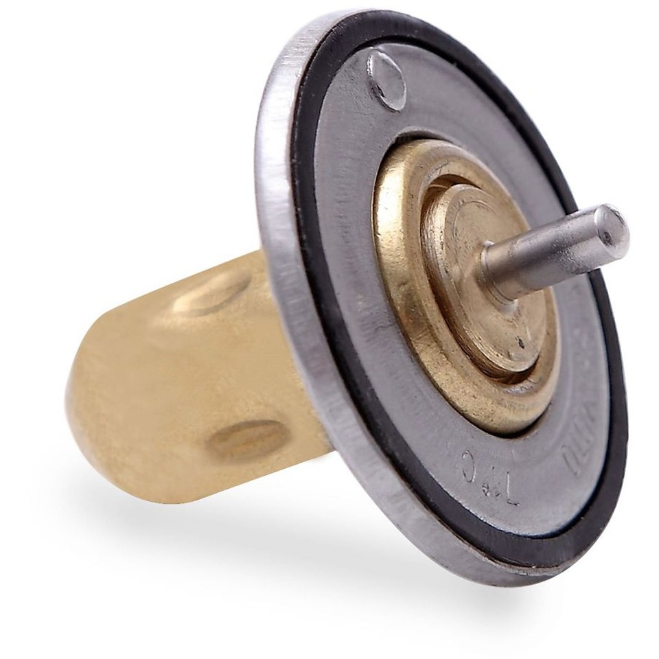 Mishimoto MMTS-VET-14 Chevrolet Corvette C7 Racing Thermostat - MFG ...