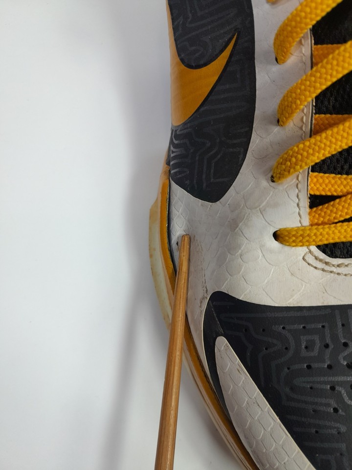 Nike ID Zoom Kobe 5 V Nikeid 401052-991 Size 11 Need Repair 2010 | eBay