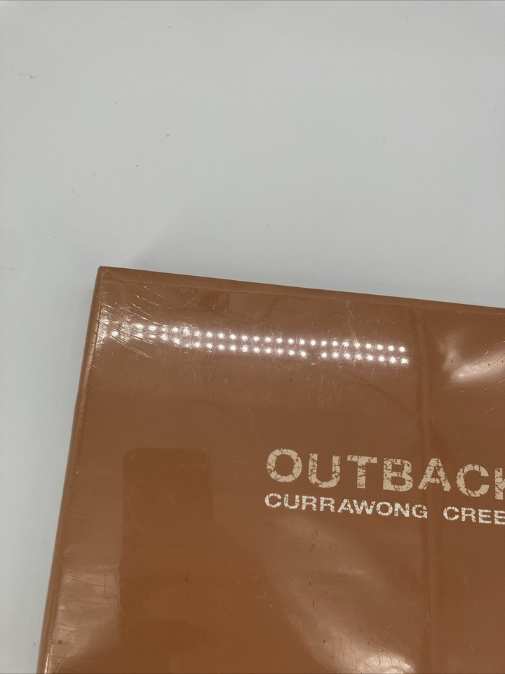 OUTBACK CURRAWONG CREEK Paul Freeman Male Photography Gay Interest Book ...