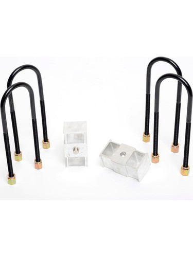 Whiteline Rear Lowering Block Kit 2.0 fits Ford Falcon 3.6 XT 221ci ...