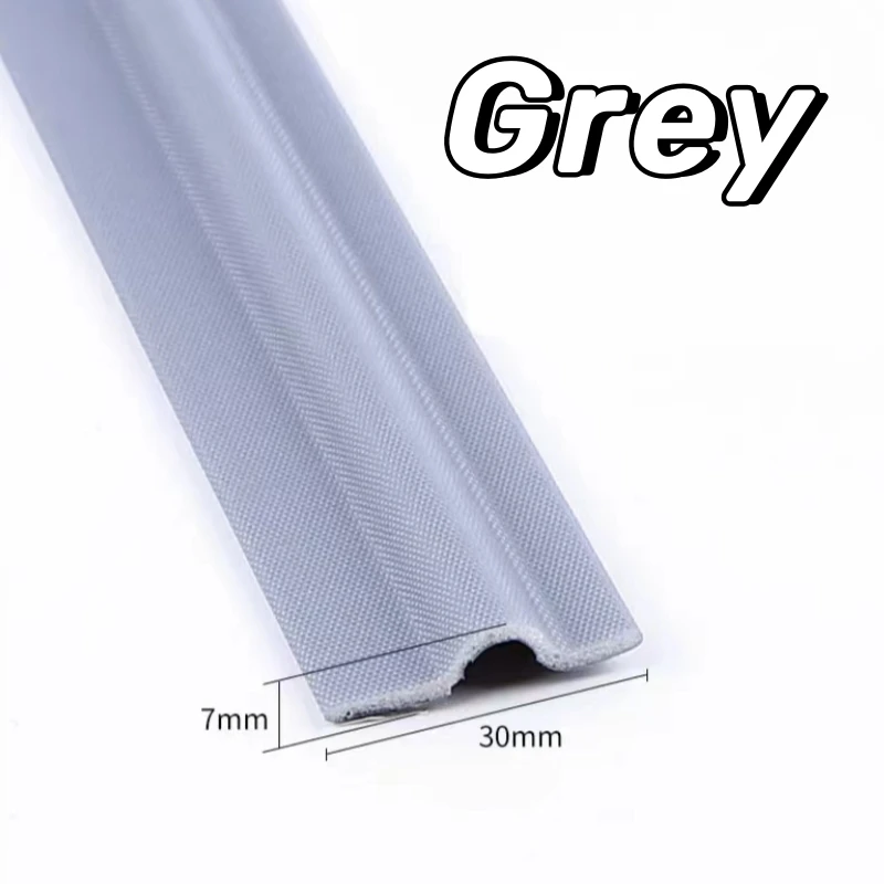 40M Sliding Window Sealing Strip, Windproof, Soundproof, Self-Adhesive ...