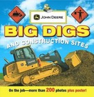 John Deere: Big Digs and Construction Sites (John Deere (DK Hardcover ...