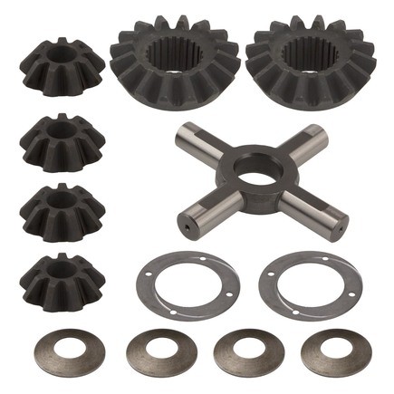 World American KIT_318 Inter Axle Power Divider Differential Side ...