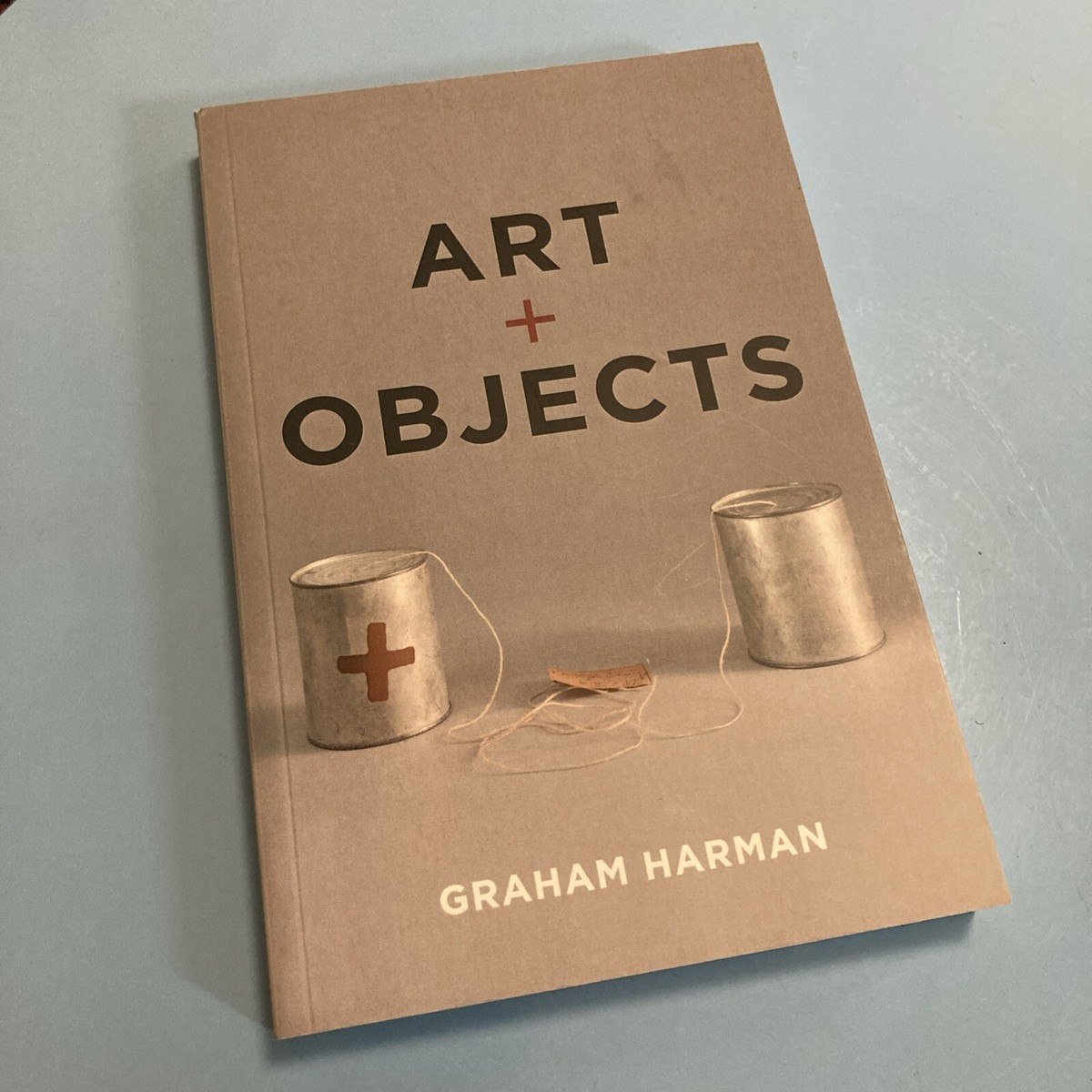 Graham Harman Quotes