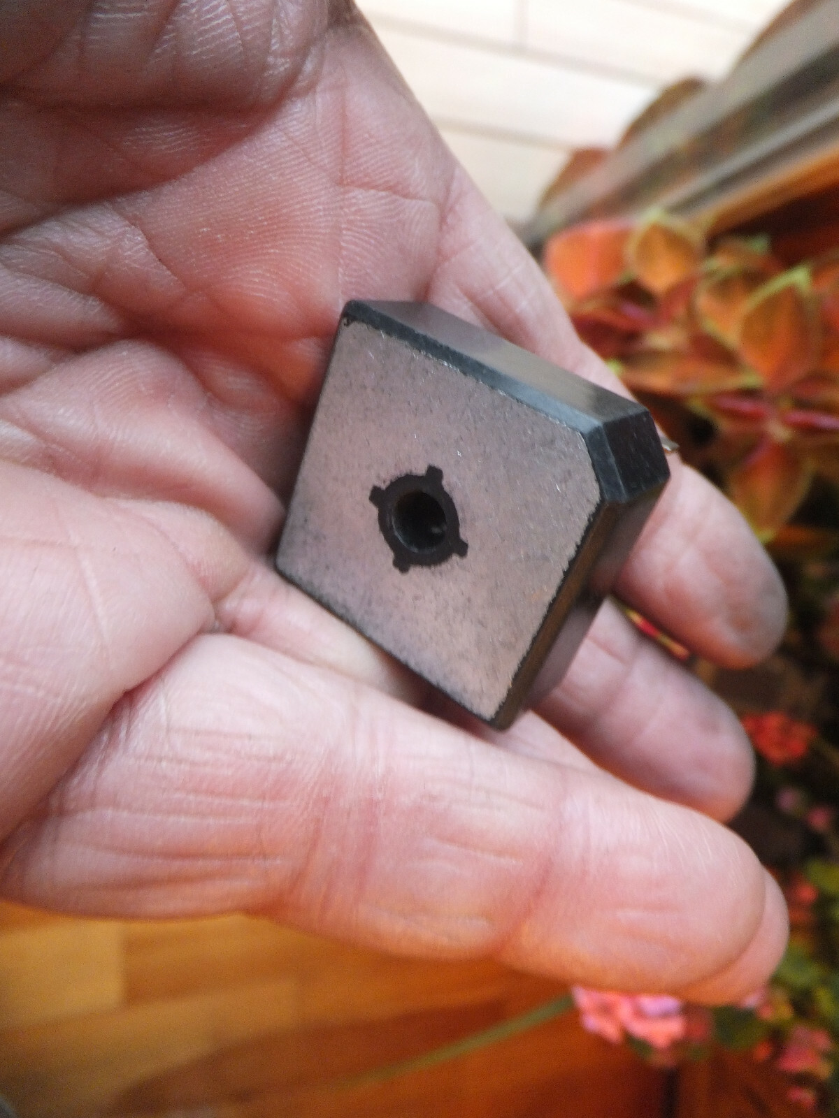 2 NOS 35A Amp 600V Volt GBPC3506 Diode Bridge Rectifier Pinball Machine ...