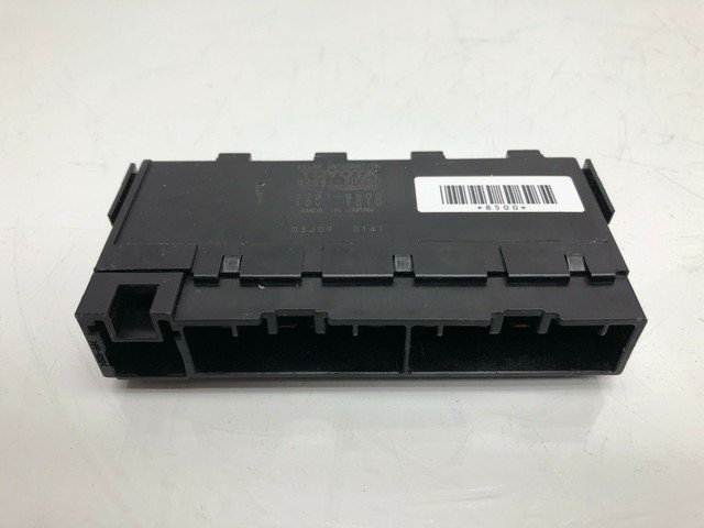 Lexus 07 Gs350 Integration Fuse Relay Module 82641-30250 OEM for sale ...