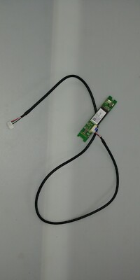 SHARP LC-60LE661U WIRELESS MODULE WITH CABLE | eBay