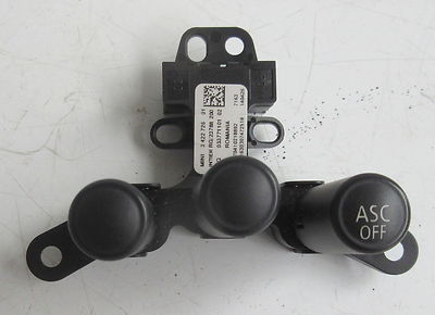 Genuine Used MINI ASC Stability Control Switch Assembly for R56 ...