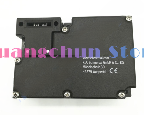 1pcs Safety Door Lock Switch AZM 161CC-12/12RKA-M16-024 | eBay