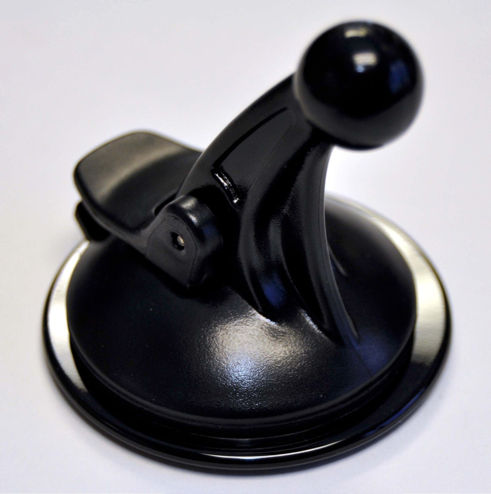 NEW Original Garmin Nuvi Adhesive Disc 2.75" Suction Cup Mount Pad dash ...