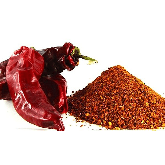 Merkén - Authentic Chilean Smoked Chili Powder Blend (1 Kg) | eBay