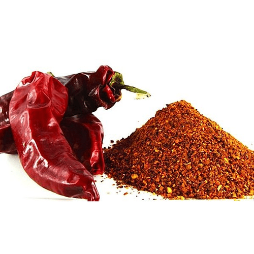 Merkén - Authentic Chilean Smoked Chili Powder Blend (1 Kg) | eBay