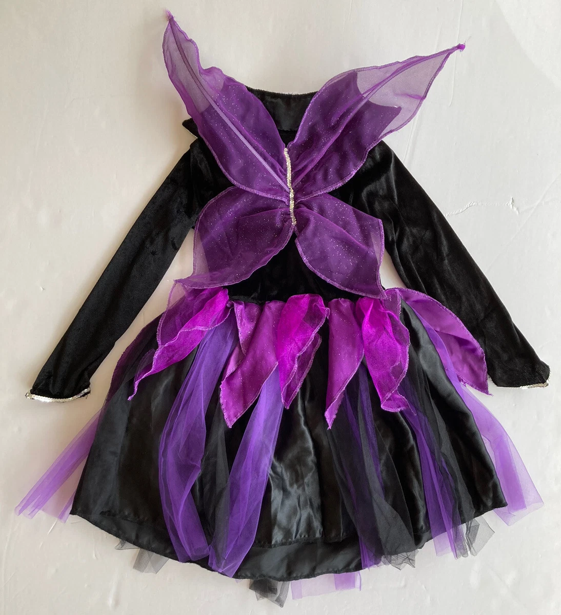 Disney Fairies Vidia Costume