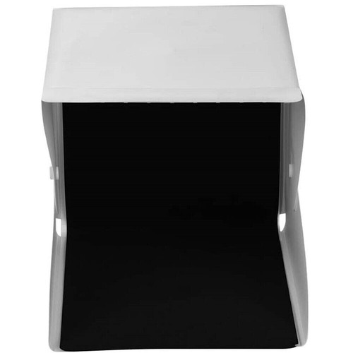Portable Photo Studio Mini Foldable Shooting Tent Photography Light box ...