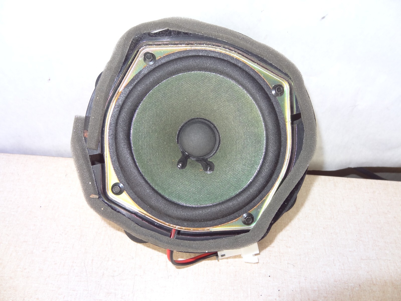04 GM Delco Door Speaker 25755395 (04 CTS) | eBay
