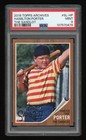 2018 Topps Archives The Sandlot Hamilton Porter "Ham" PSA 9 Mint #SL-HP ...