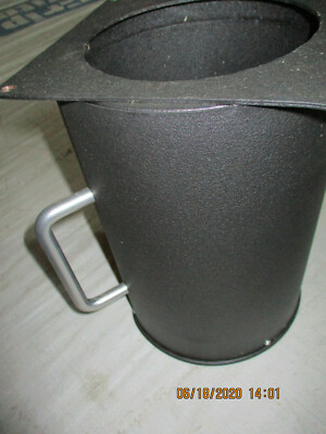 Lycian 1271 lens Spotlight USED Starklite 1271 follow spot medium lens ...