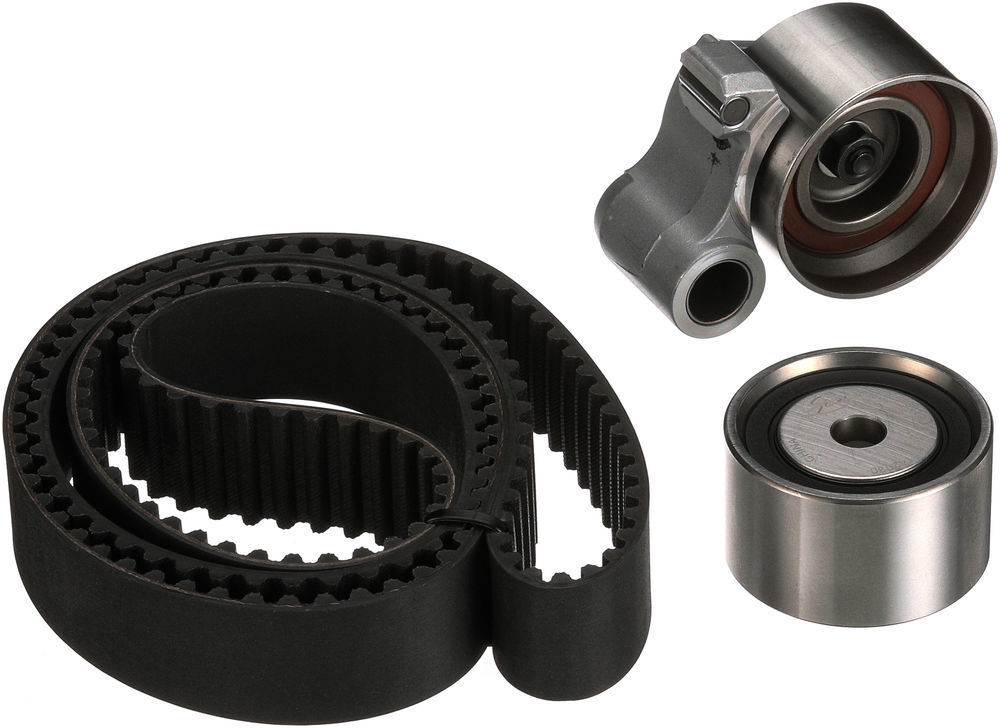 Engine Timing Belt Component Kit-PowerGrip Premium OE Timing Belt ...