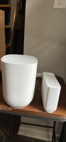 Xfinity Storm- Ready Wi-fi System With Battery Pack | eBay