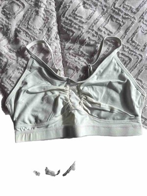 Born Primitive The Athleisure Bra | eBay