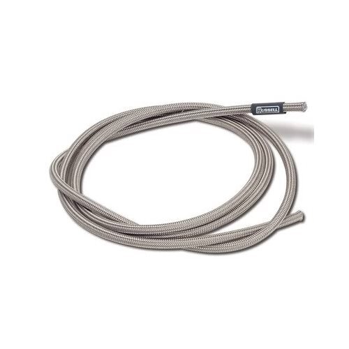 Russell 632550 Hose Powerflex Braided Stainless Steel -4 AN 6 ft ...