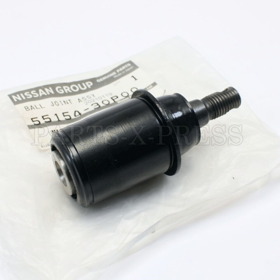 GENUINE OEM NISSAN INFINITI Q45 1990-1996 REAR AXLE BALL JOINT ASSY ...