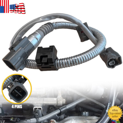 Knock Sensor Harness 8221907010 For Toyota Camry Highlander Sienna ...