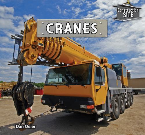 Cranes by Dan Osier (2014, Hardcover) for sale online | eBay