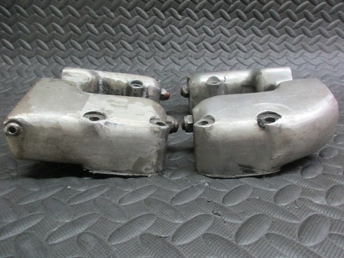 Genuine Harley-Davidson Cast Iron Sportster Rockers Rocker Boxes | eBay