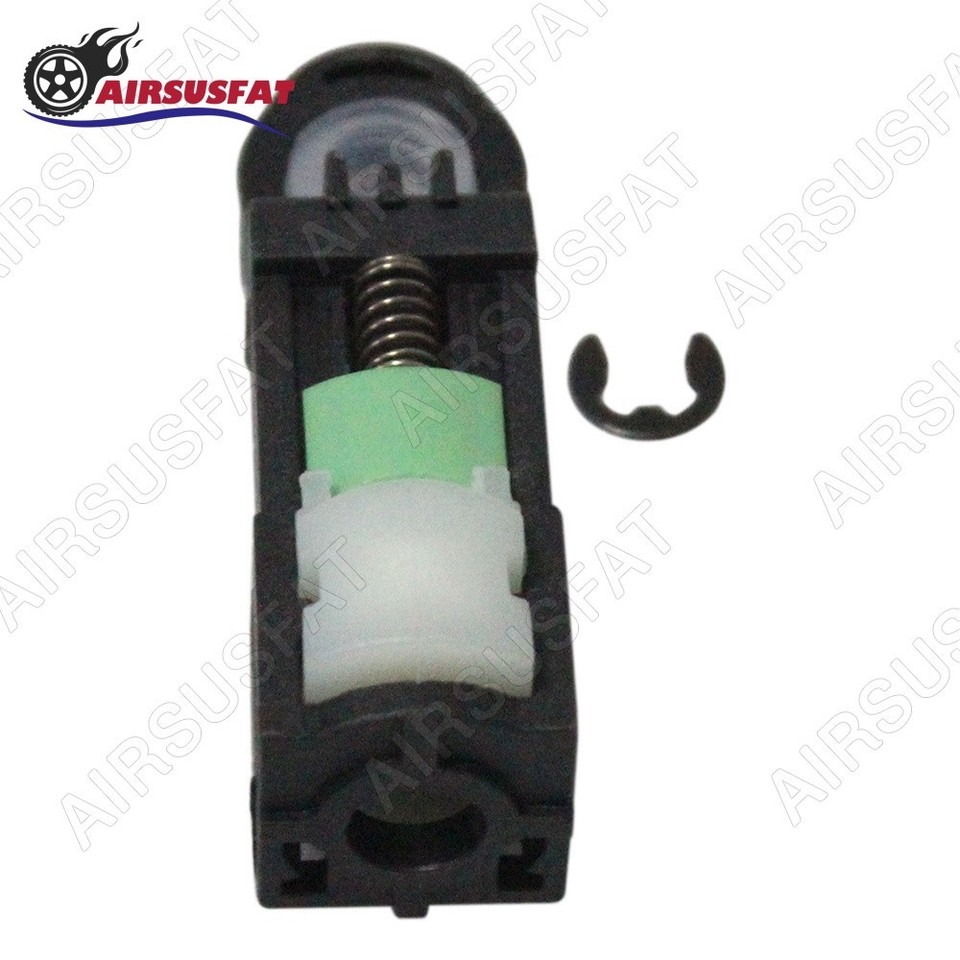 Automatic Selector Shaft Gear Cable Connector End Catch For Ford Fusion ...