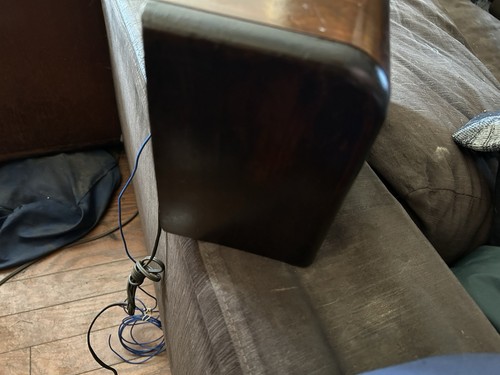 Clinton Model 52 Sold By Marshall Restored Nice | eBay